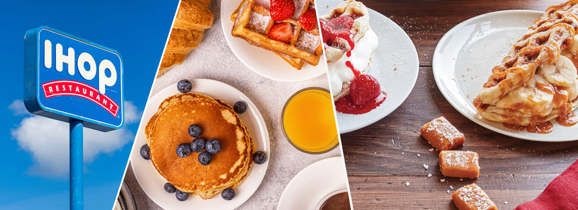 Ihop Careers IHOP Is Hiring For All Positions At Metro Detroit