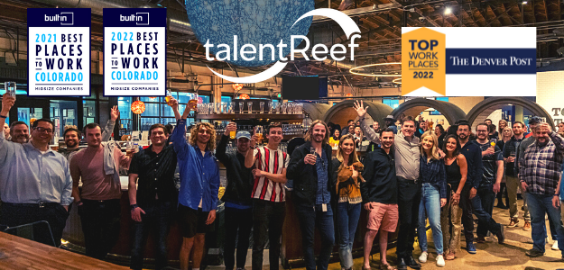 talentReef